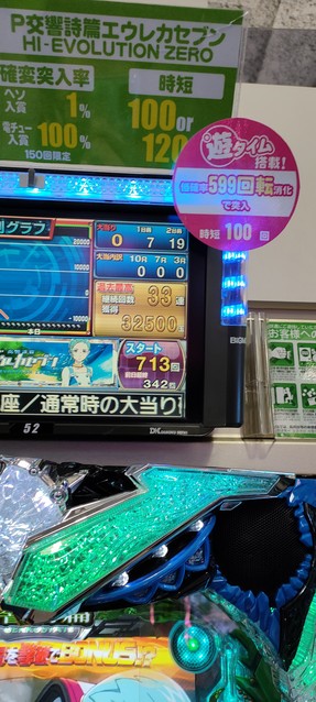P交響詩篇エウレカセブン HI‐EVOLUTION ZEROシリーズ 掲示板 | P-WORLD パチンコ・パチスロ機種情報